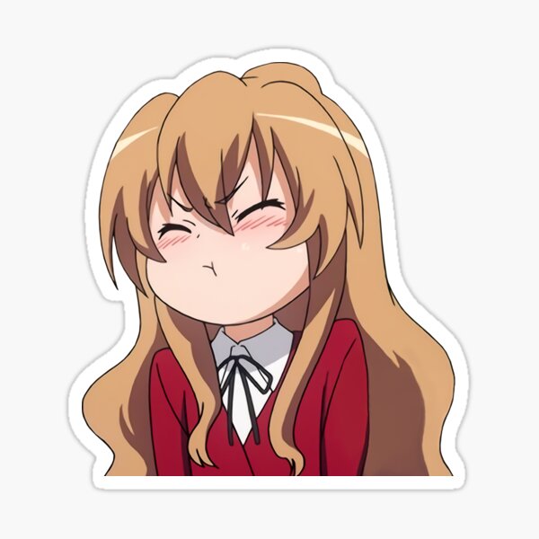 Anime Pathetic Twitch Emote Meme PNG Discord Waifu Drawing ...