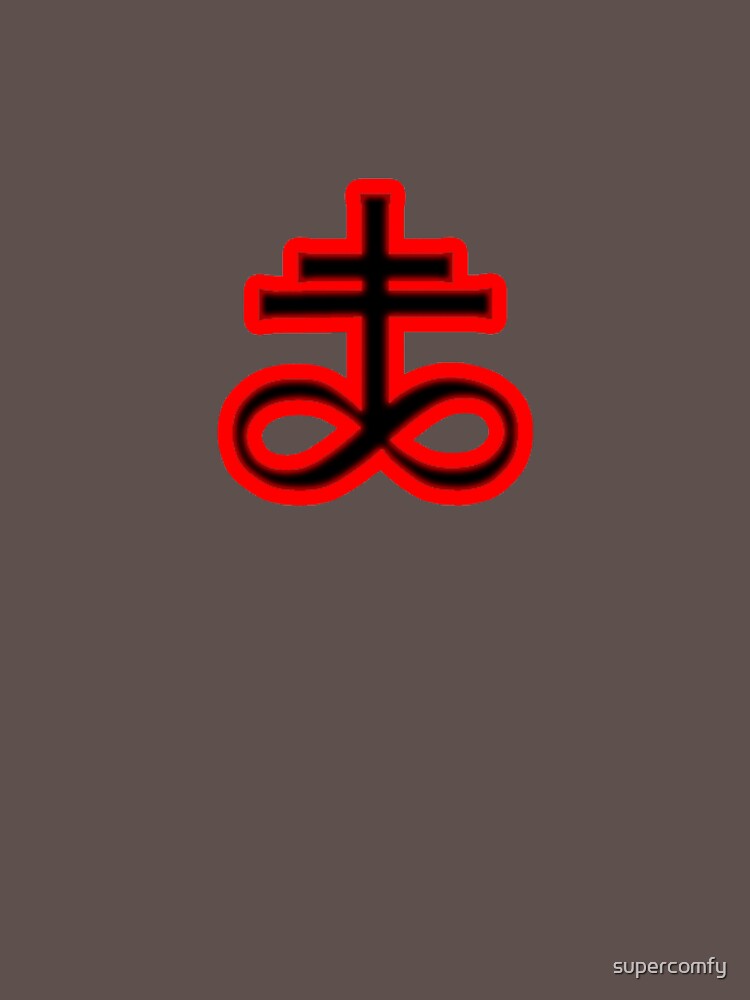 Brimstone Symbol Tattoos