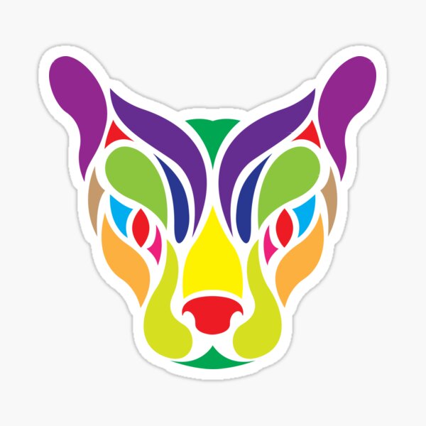 "Bull Tattoo " Sticker for Sale by orjey1 | Redbubble