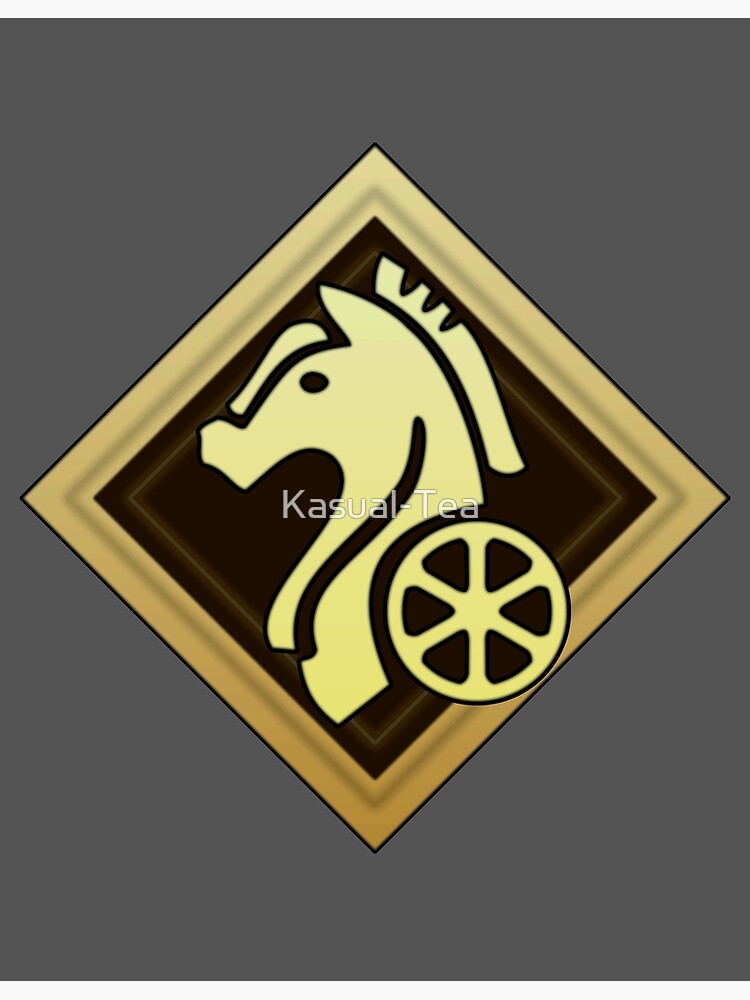 "Rider Class, Fate/Type Moon" Art Print for Sale by Kasual-Tea | Redbubble