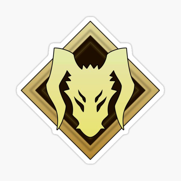 "Beserker Class, Fate/Type Moon" Sticker for Sale by Kasual-Tea | Redbubble