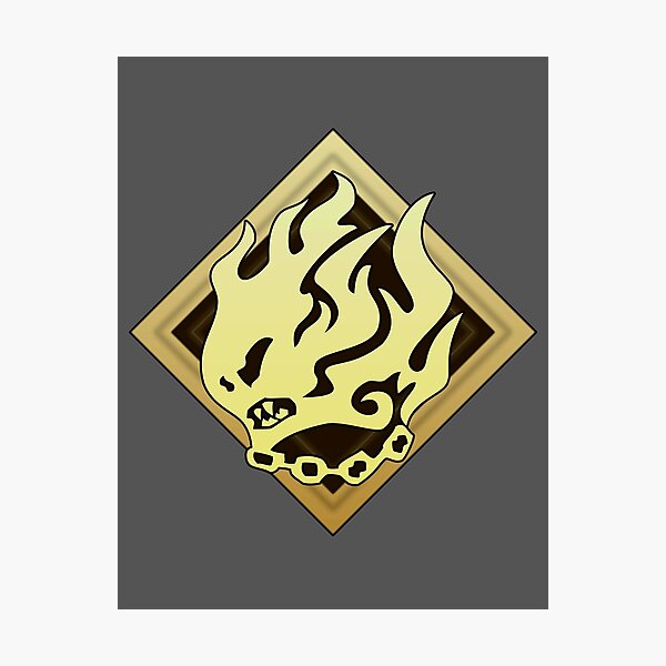 "Avenger Class, Fate/Type Moon" Photographic Print for Sale by Kasual ...