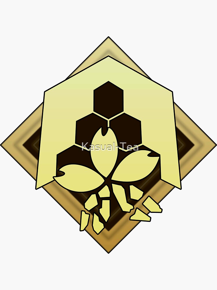 "Moon Cancer Class, Fate/Type Moon" Sticker for Sale by Kasual-Tea ...