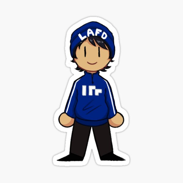 "Quackity" Sticker by vetrasama | Redbubble