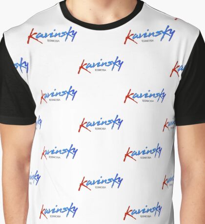 Kavinsky: Gifts & Merchandise | Redbubble