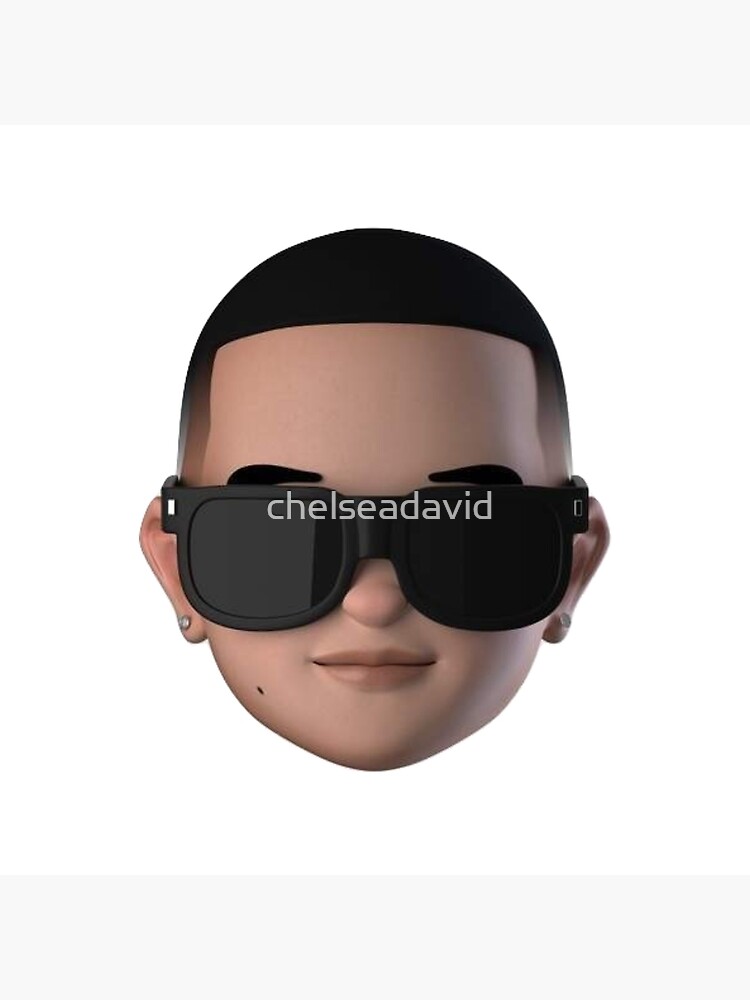 "Daddy Yankee" Poster for Sale by chelseadavid | Redbubble