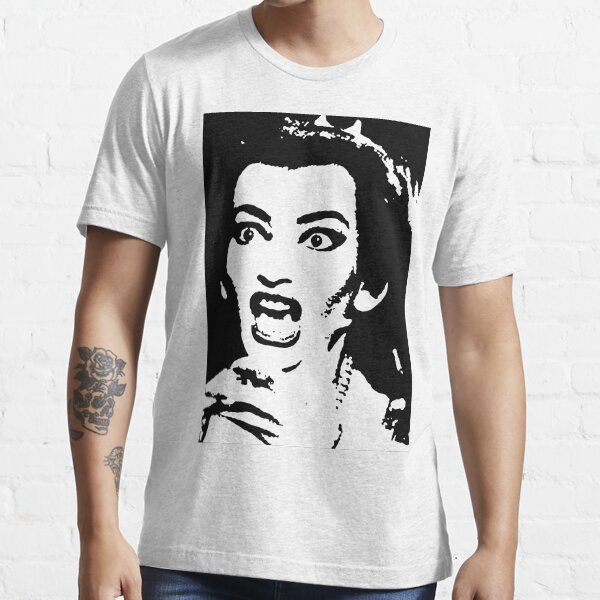 "Opera Singer" T-shirt for Sale by Carocas20 | Redbubble | opera t ...