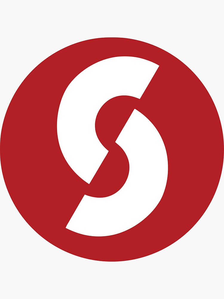 "SCC Tartan Pride" Sticker for Sale by Aisret | Redbubble