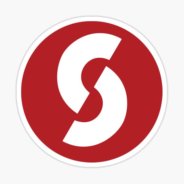 "SCC Tartan Pride" Sticker for Sale by Aisret | Redbubble