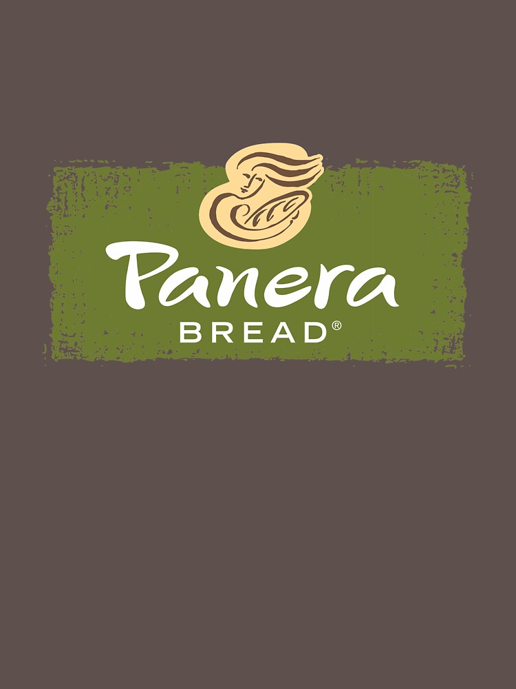 "panera bread merch" T-shirt for Sale by batokmangkok | Redbubble ...