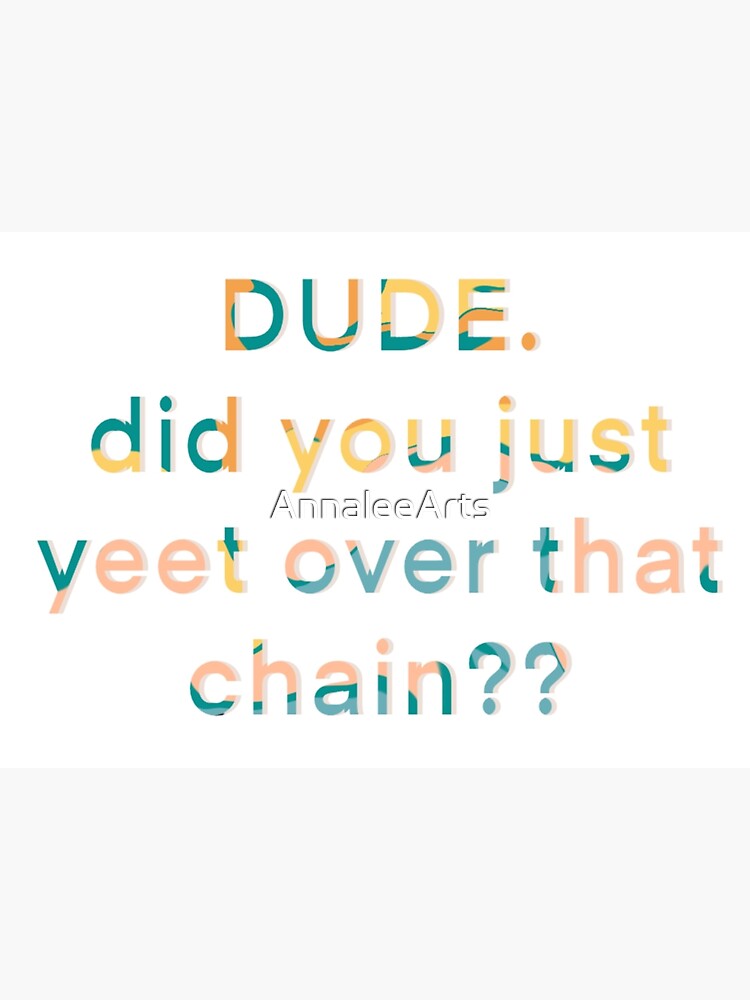 "Sarah Cameron Quote Obx" Poster for Sale by AnnaleeArts | Redbubble