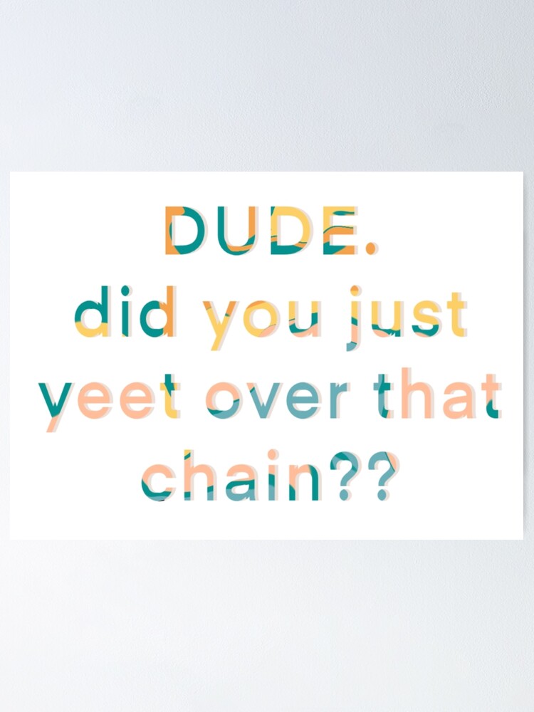 "Sarah Cameron Quote Obx" Poster for Sale by AnnaleeArts | Redbubble