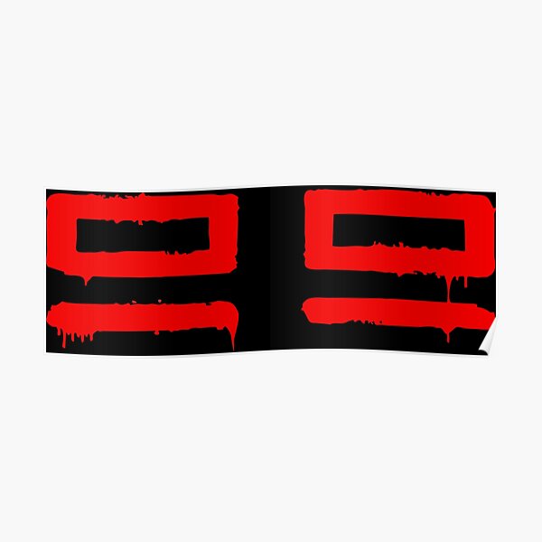 "Bad-Batch-99" Poster for Sale by gbanterlegebrak | Redbubble