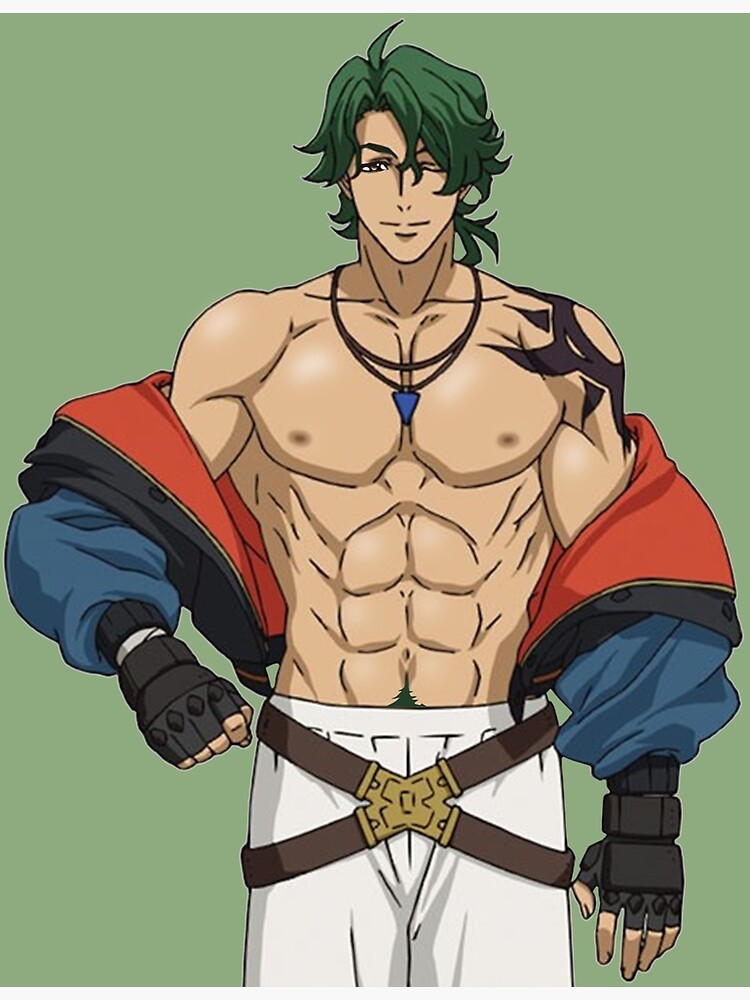 Póster «Joe (SK8 el Infinito)» de kawaiicrossing | Redbubble