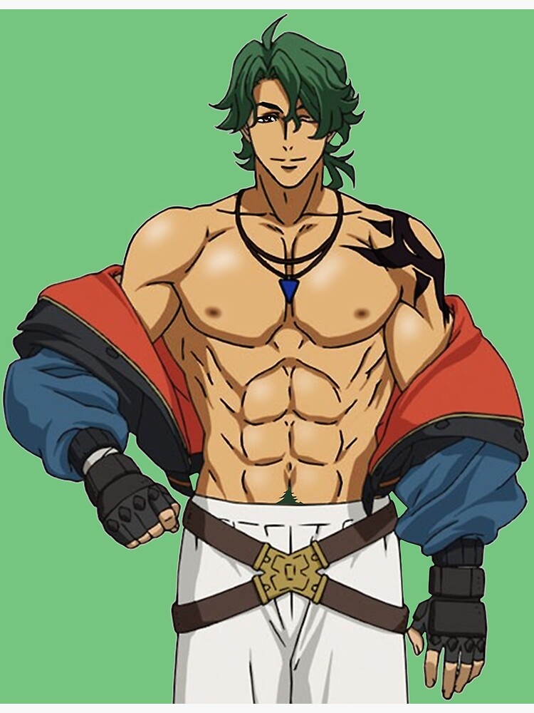 "Joe (SK8 the Infinity)" Poster for Sale by kawaiicrossing | Redbubble