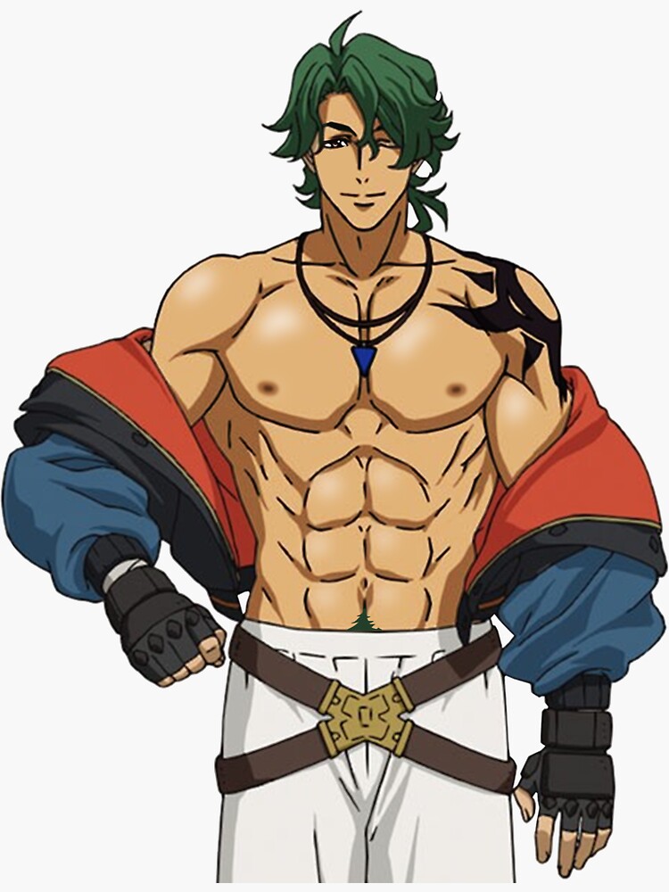 "Joe (SK8 the Infinity)" Sticker by kawaiicrossing | Redbubble