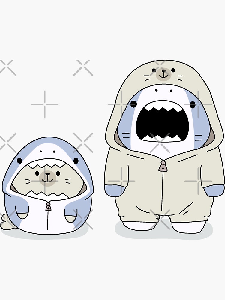 "Samezu Onesies" Sticker for Sale by yktv-kloi | Redbubble