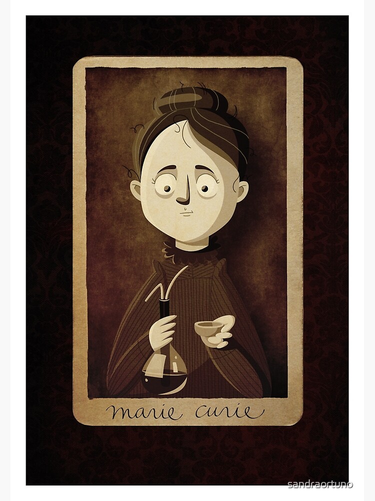 "Pioneers | Marie Curie | Women in History | Women in Science ...