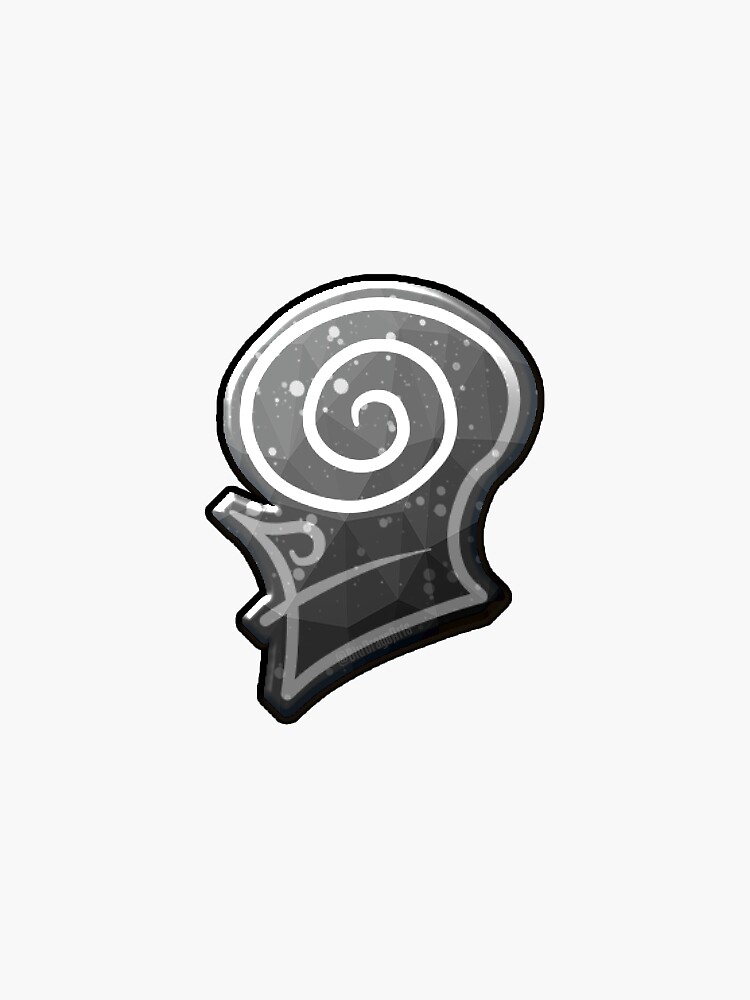 "Wizard101 - Death Cast Symbol " Sticker for Sale by BluDragoArts ...