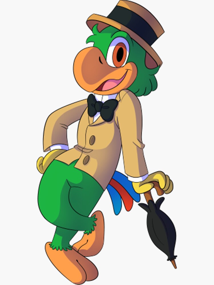 "Jose" Sticker for Sale by FranYoung | Redbubble