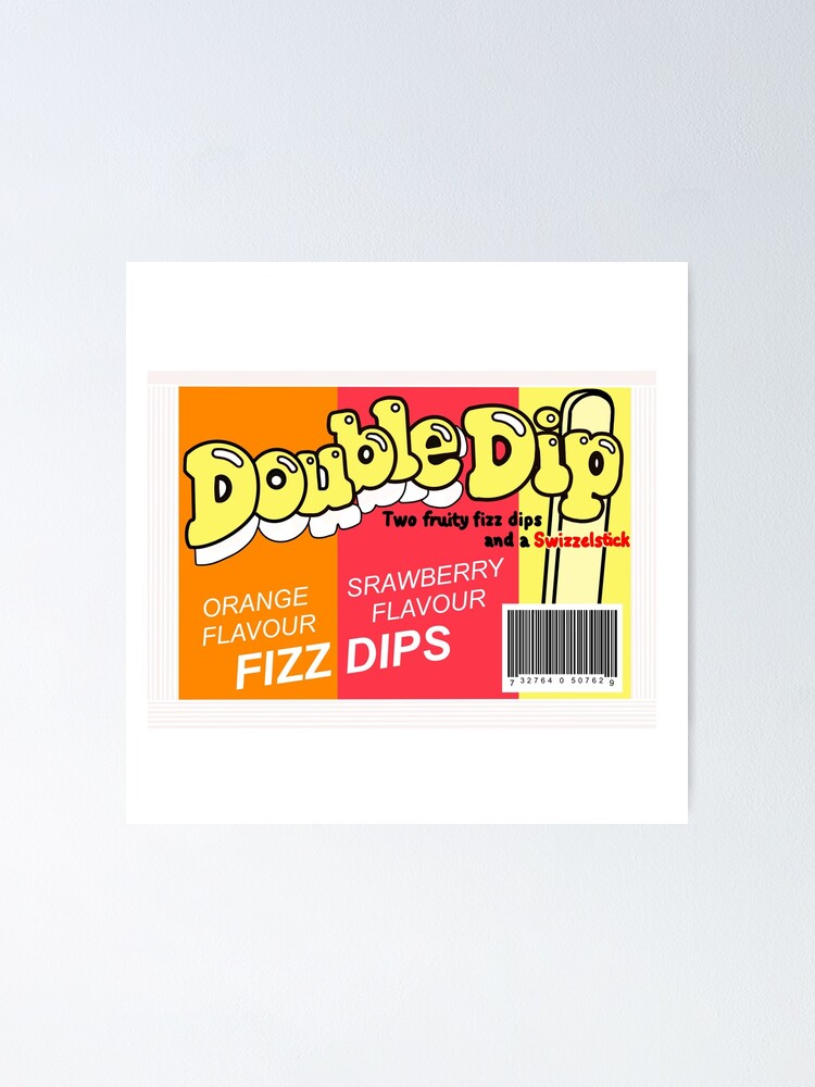 Double Dip Double Dip Crunch Commercial | Sound Effects Fanon Wiki