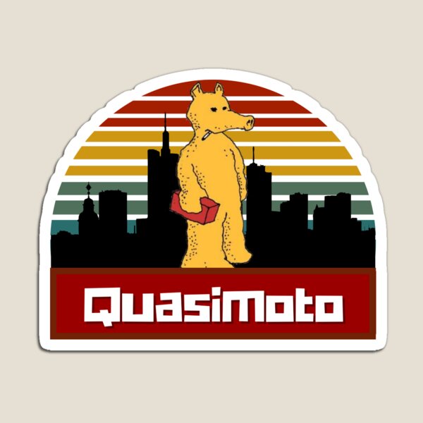 Quasimoto Gifts & Merchandise | Redbubble