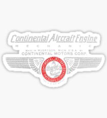 Aircraft Mechanic: Stickers | Redbubble