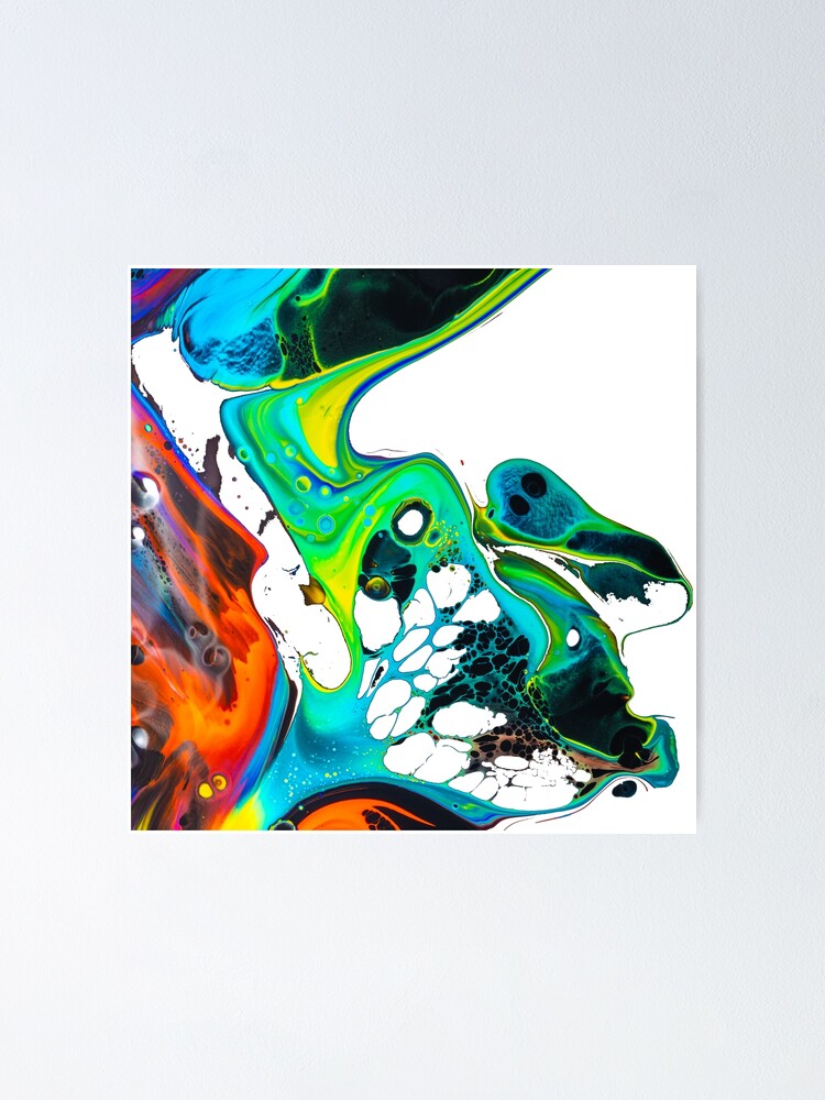 "dark color" Poster by mossenius | Redbubble