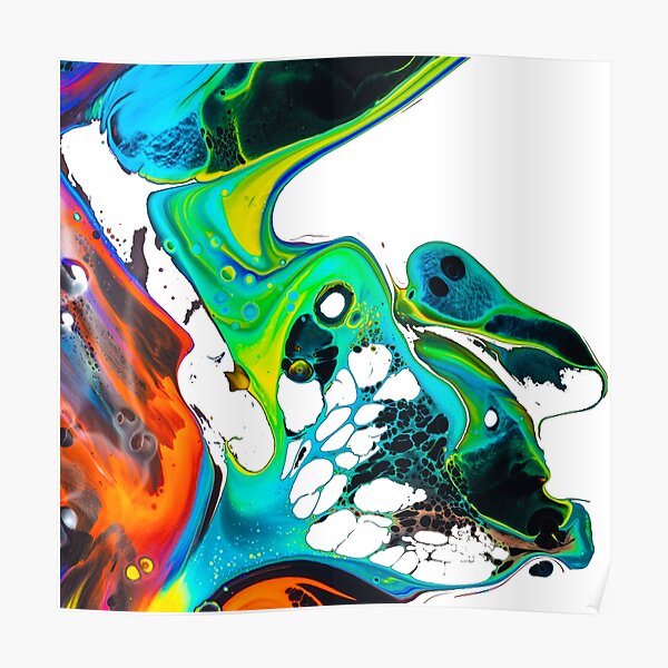 "dark color" Poster by mossenius | Redbubble