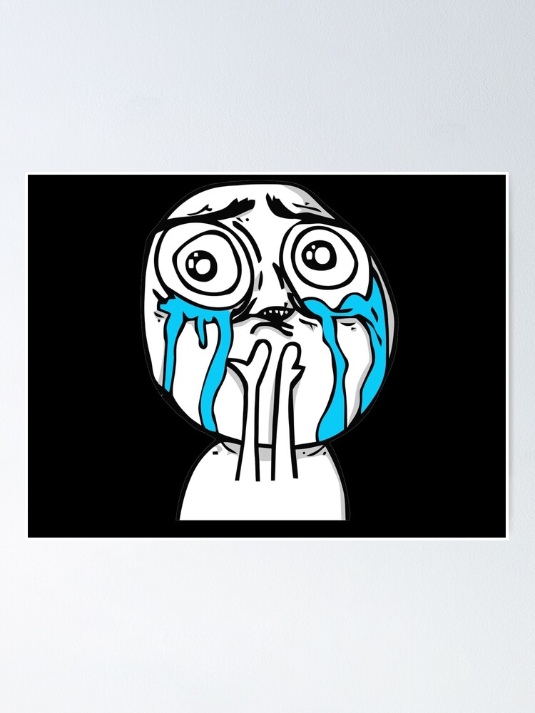 "meme design , aww crying meme , emotional meme t-shirt and mask ...