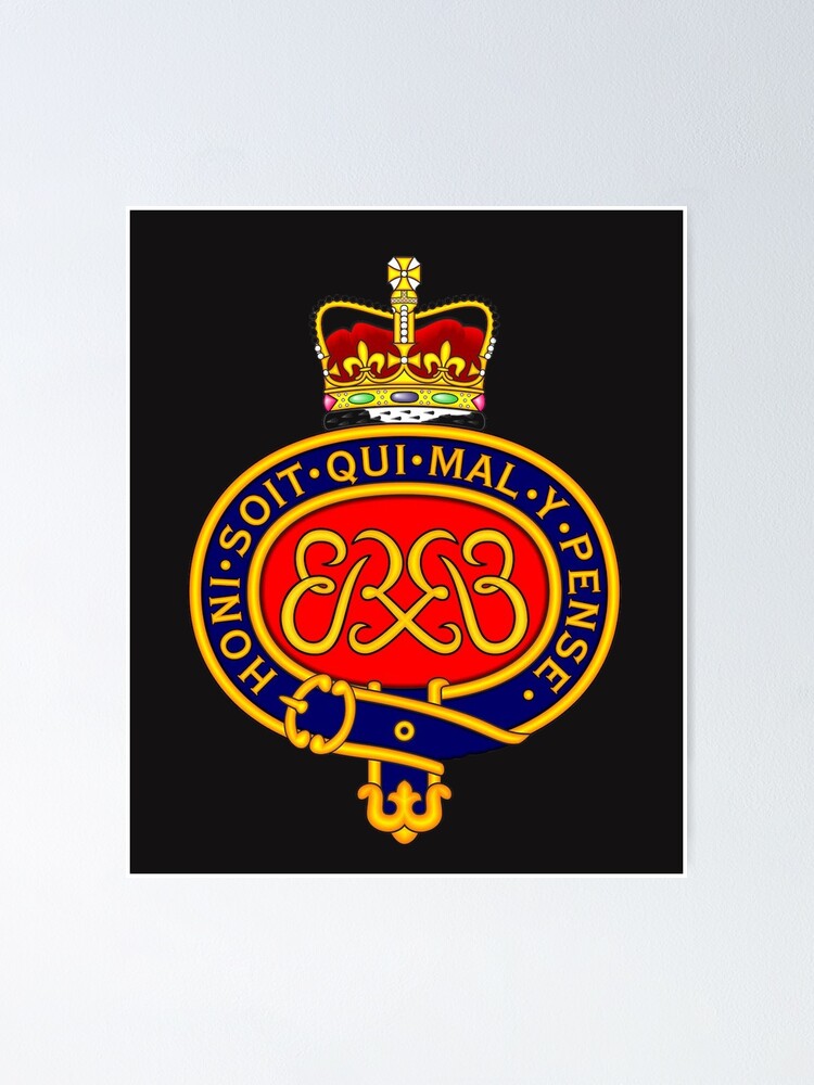 "GRENADIER GUARDS" Poster for Sale by mikoala50 | Redbubble