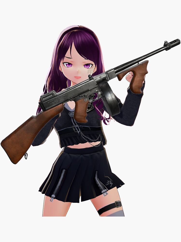 "Mafia Medusa" Sticker for Sale by MedusaStore | Redbubble