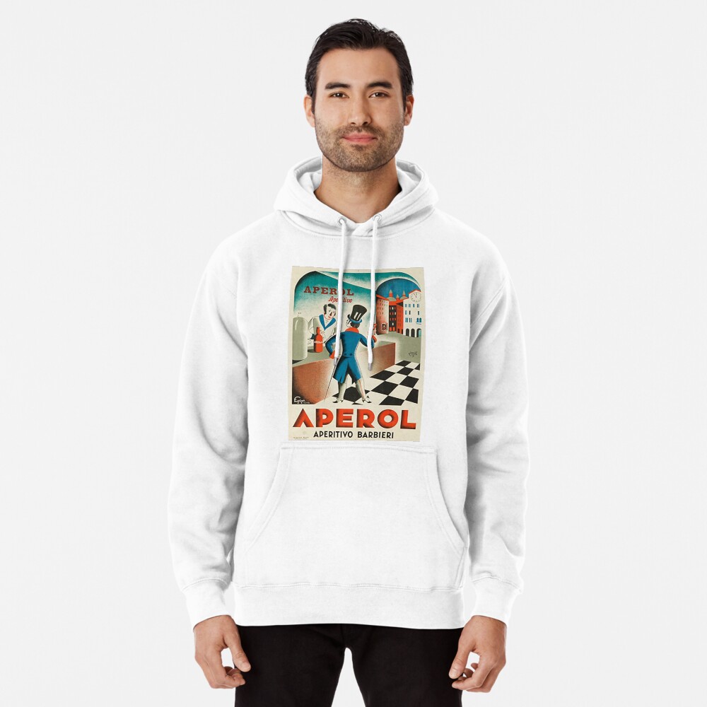 "Live Aperol In Bar Drink" Poster for Sale by higgobloe | Redbubble