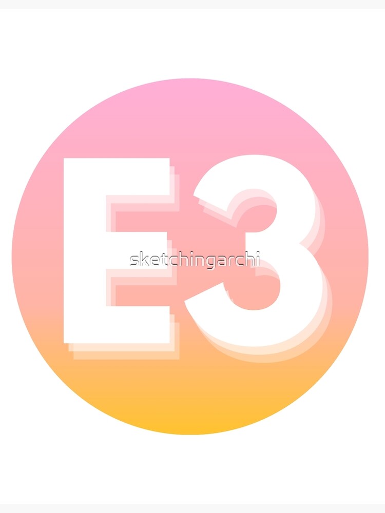 "E3 Map, E1 Postcode, London Postcode, UK Postcode" Poster by ...