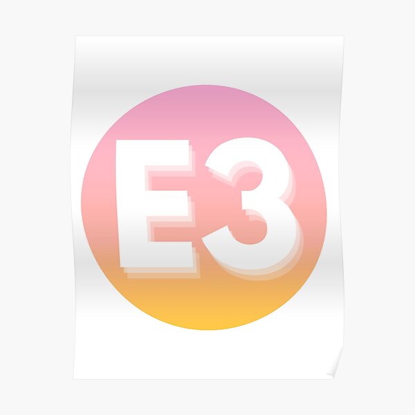 "E3 Map, E1 Postcode, London Postcode, UK Postcode" Poster by ...