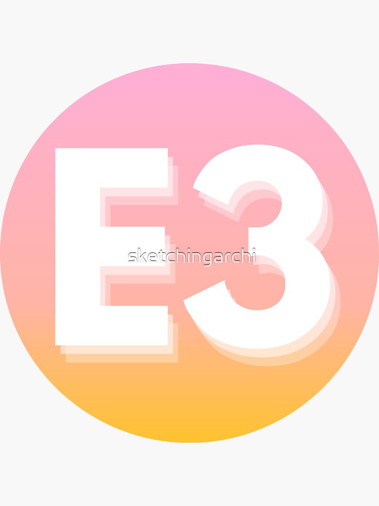 "E3 Map, E1 Postcode, London Postcode, UK Postcode" Sticker for Sale by ...