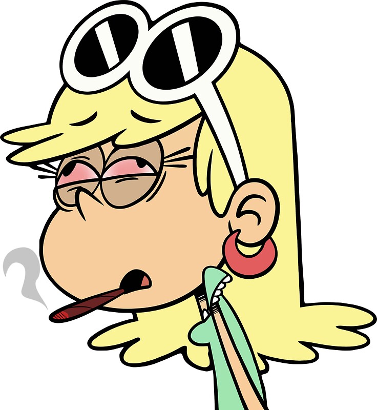 Leni Loud: Gifts & Merchandise | Redbubble