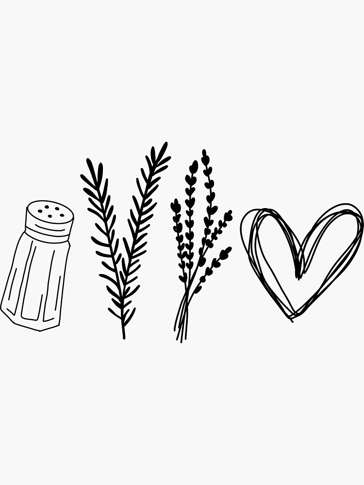 "Practical Magic" Sticker for Sale by themadelinerock | Redbubble