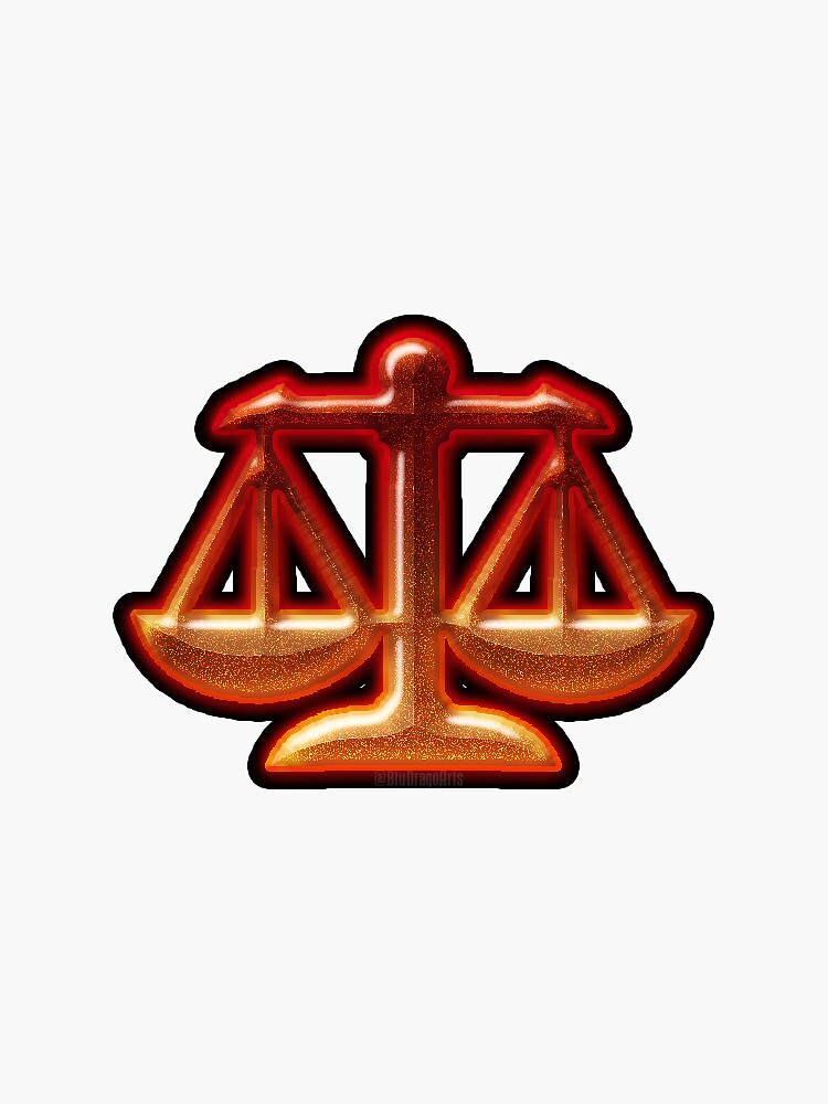 "Wizard101 - Balance School Symbol" Sticker for Sale by BluDragoArts ...