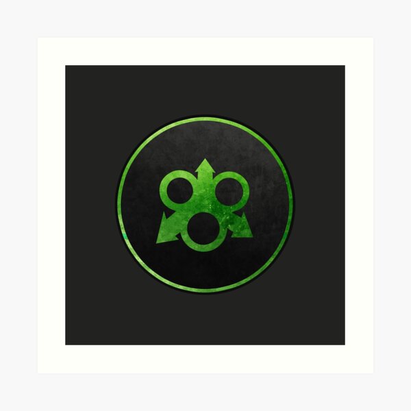 Nurgle Art Prints | Redbubble