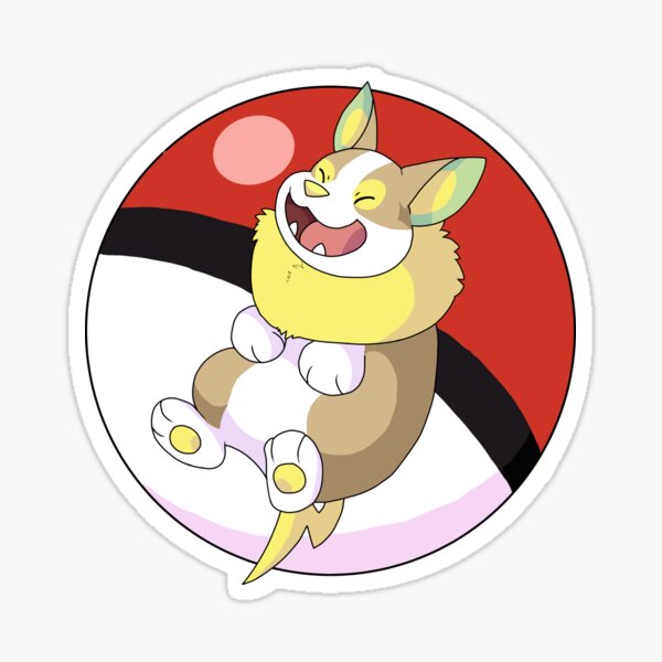 Yamper Gifts & Merchandise | Redbubble