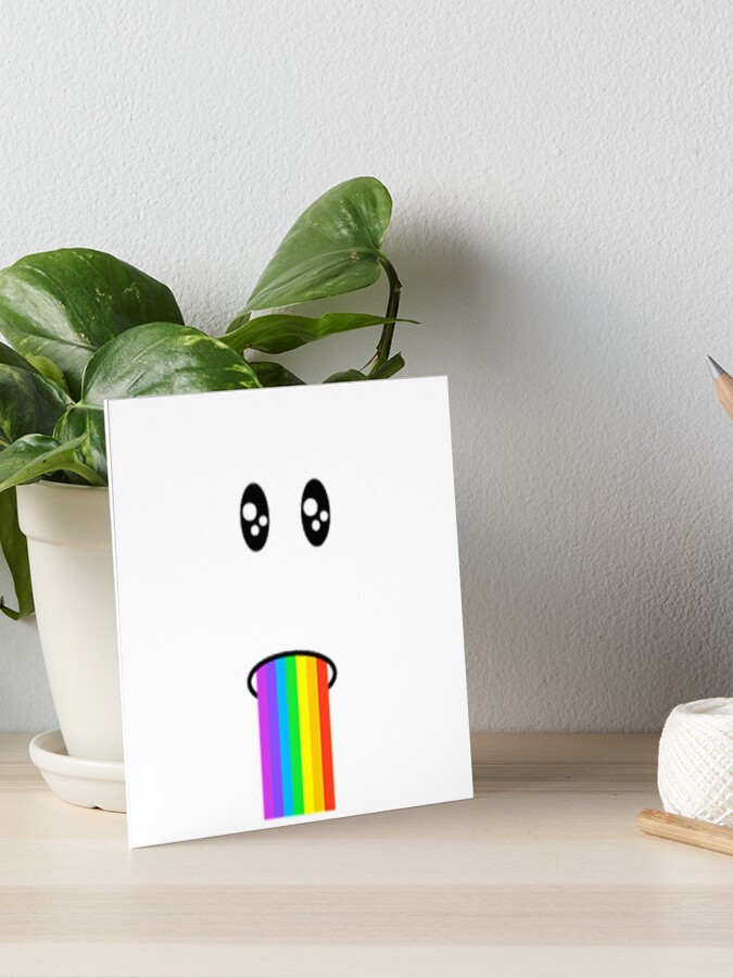 Barf Face's Instagram, Twitter & Facebook on IDCrawl