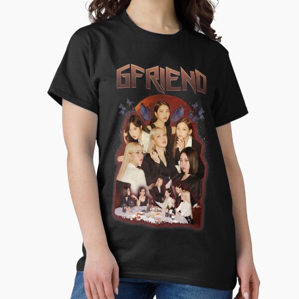 Gfriend Merch & Gifts for Sale | Redbubble