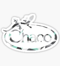 Chaco: Stickers | Redbubble