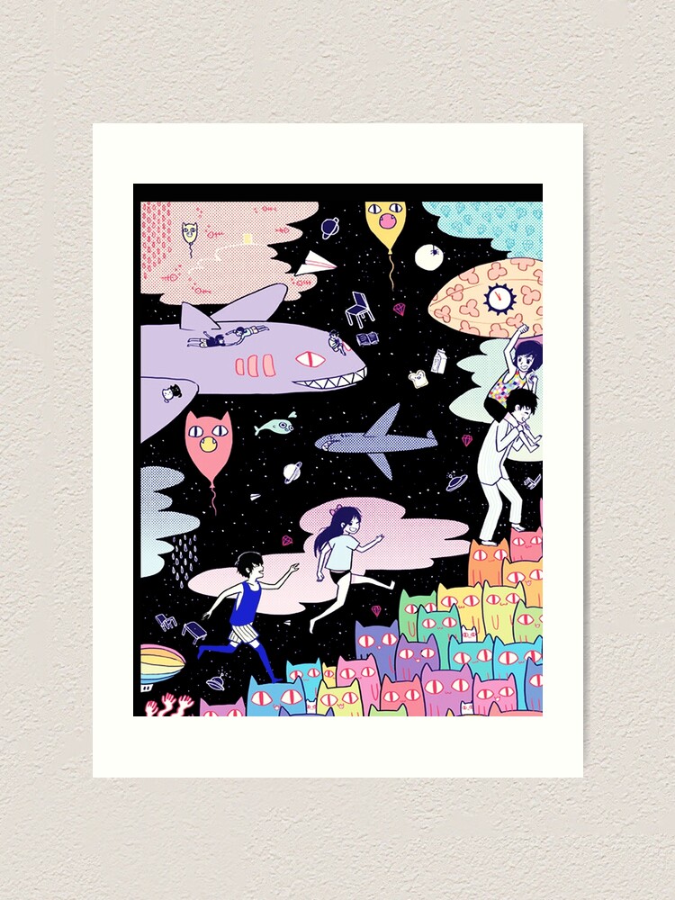 "omori Tshirt - omori fanart - omori game sticker - omori sticker ...