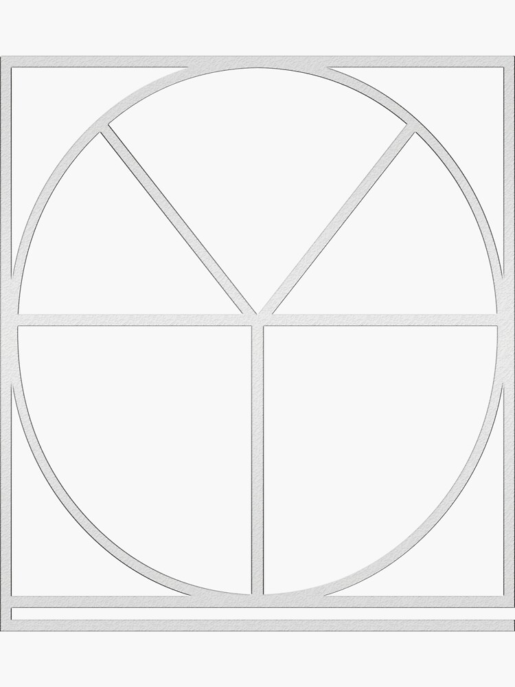 "Loey Name Logo" Sticker for Sale by we-ar | Redbubble