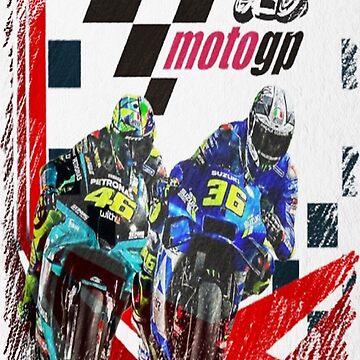 "MotoGP" Classic T-Shirt for Sale by AllMotorsport | Redbubble