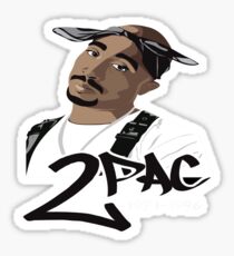 Rapper: Stickers | Redbubble