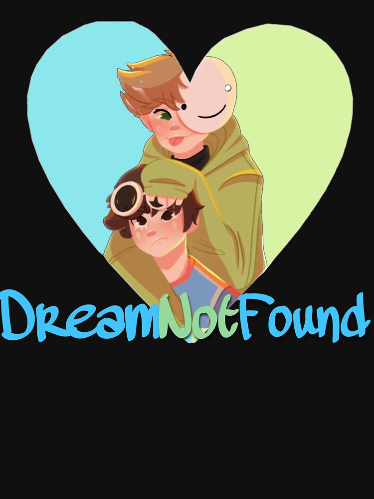 "DreamNotFound" Pullover Hoodie for Sale by cloverse | Redbubble