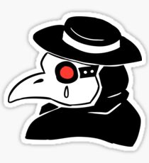 Scp: Stickers | Redbubble